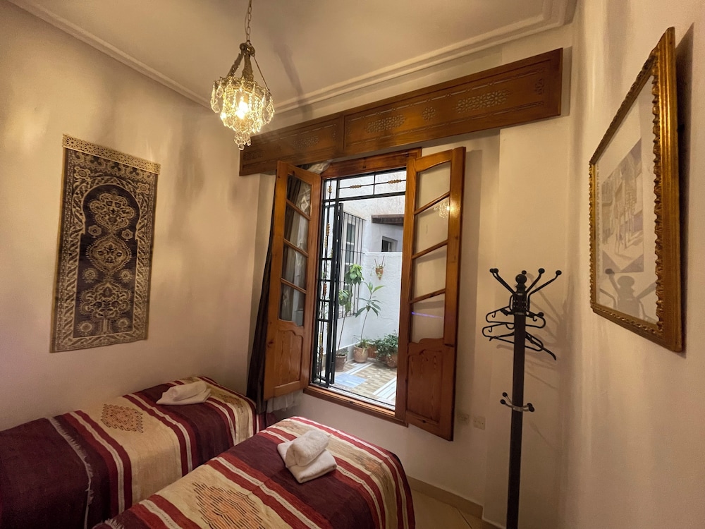 Time Machine - Tétouan