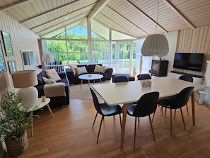 Casa | Parte interna