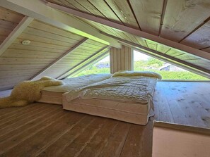 Casa | Parte interna