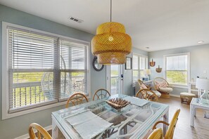 Serenity Point duplex with 180-degree water view & community pool - dog ...