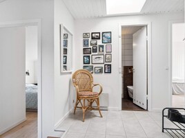 Casa | Parte interna