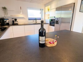 Casa | Interior