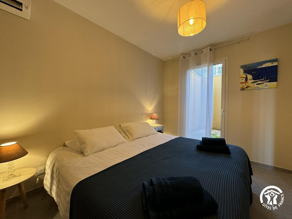 Le rêve bleu - COLLIOURE - Collioure | Vrbo
