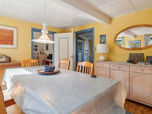 Casa | Interior
