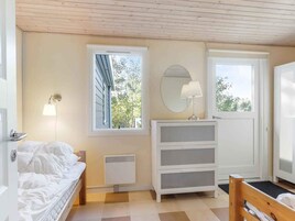 Casa | Parte interna