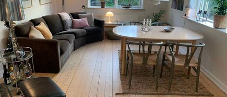 Casa | Parte interna