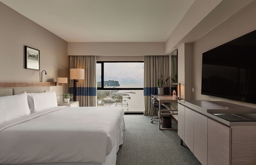 Ormond Sandakan - Sandakan