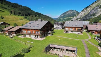 Apartamento | Exterior