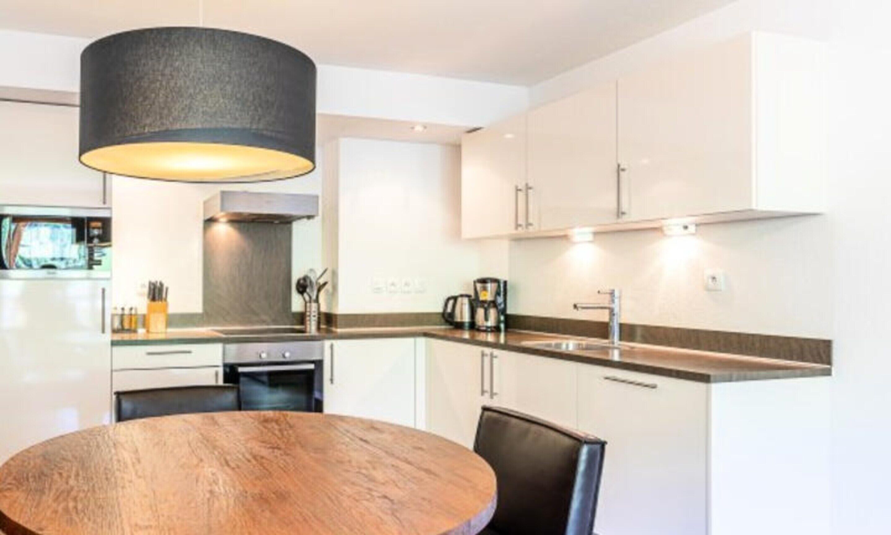 Apartamento | Cozinha privada