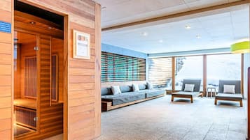 Apartamento | Interior
