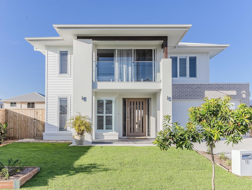 Sugar Shore Retreat - Kingscliff