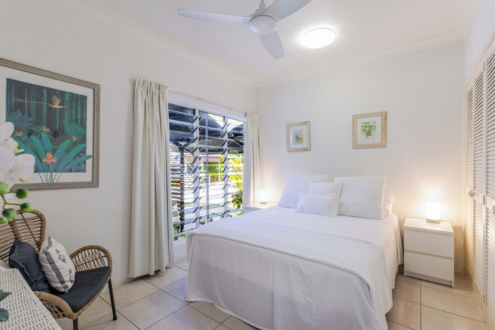 12 Mango Tree Escape - Near Town & Beach - Port Douglas | Vrbo
