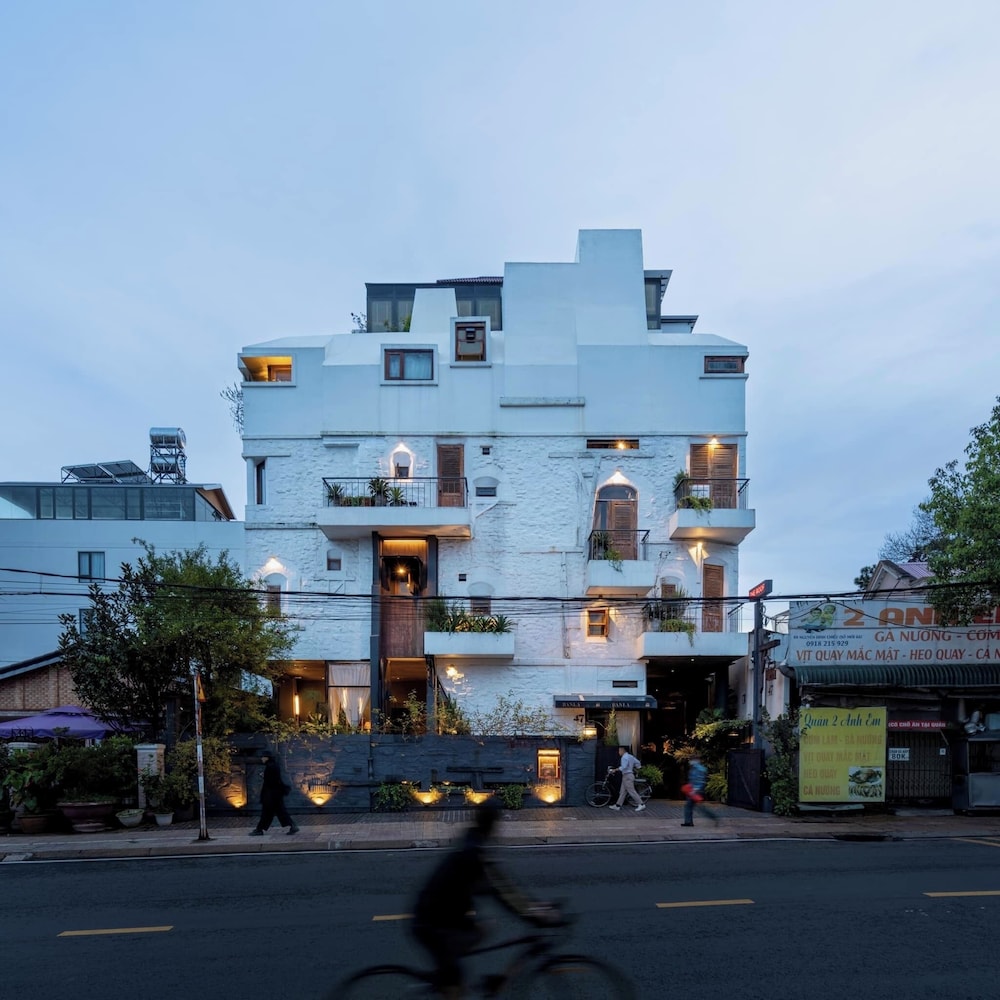 Banla Boutique Hotel - Thành phố Đà Lạt