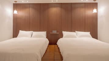 Suite Premium | Roupa de alta qualidade, edredões de penas