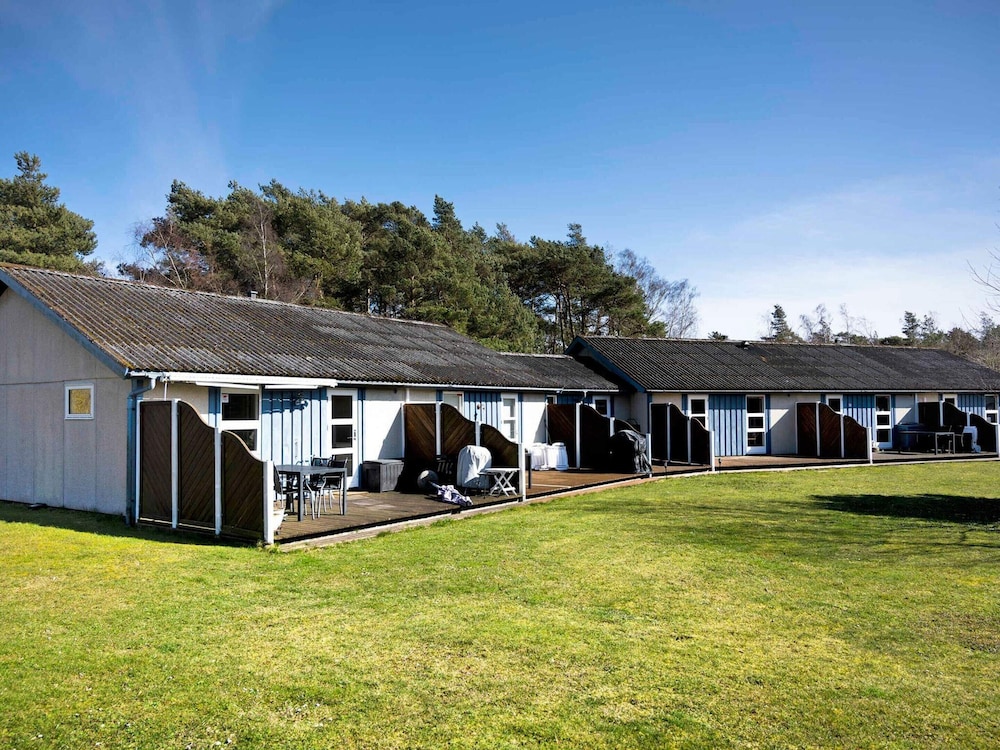5 Star Holiday Home In Nexo - Bornholm