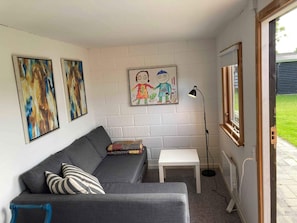 Casa | Parte interna