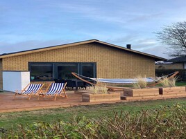 Casa | Terraço/pátio interior