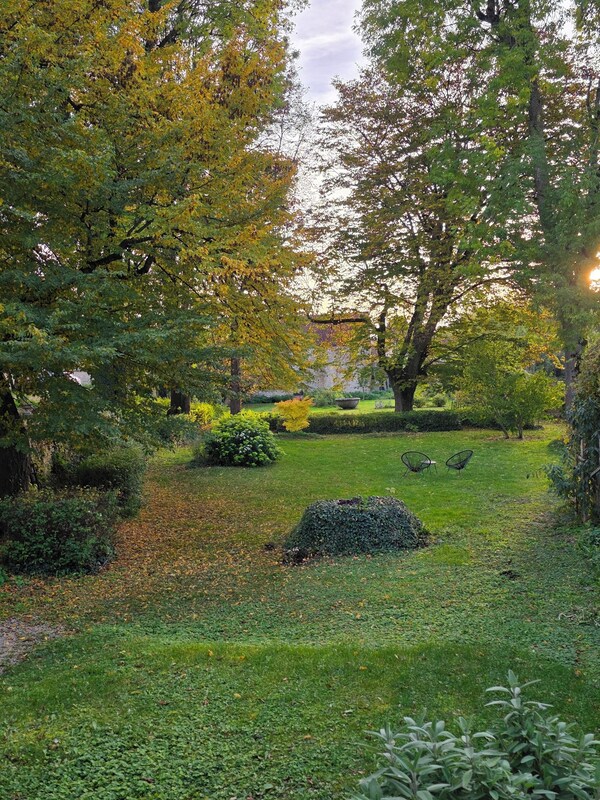 Manoir De L'échauguette - Côte-d'Or