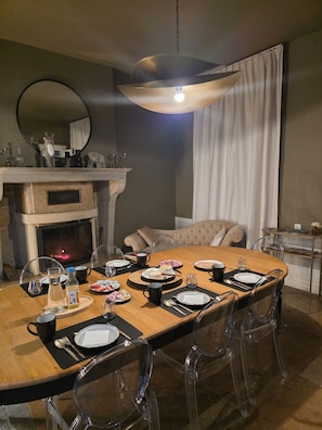 Café da manhã continental grátis todos os dias