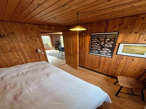 Casa | Parte interna