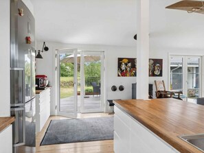 Casa | Parte interna