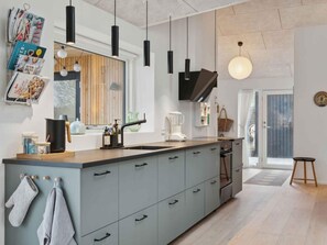 Casa | Parte interna