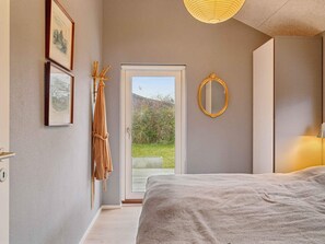 Casa | Parte interna