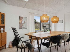 Casa | Parte interna