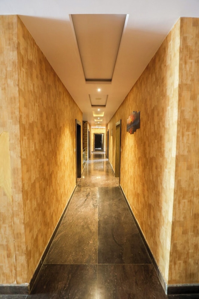 Hotel Veda Resort - Gujarat