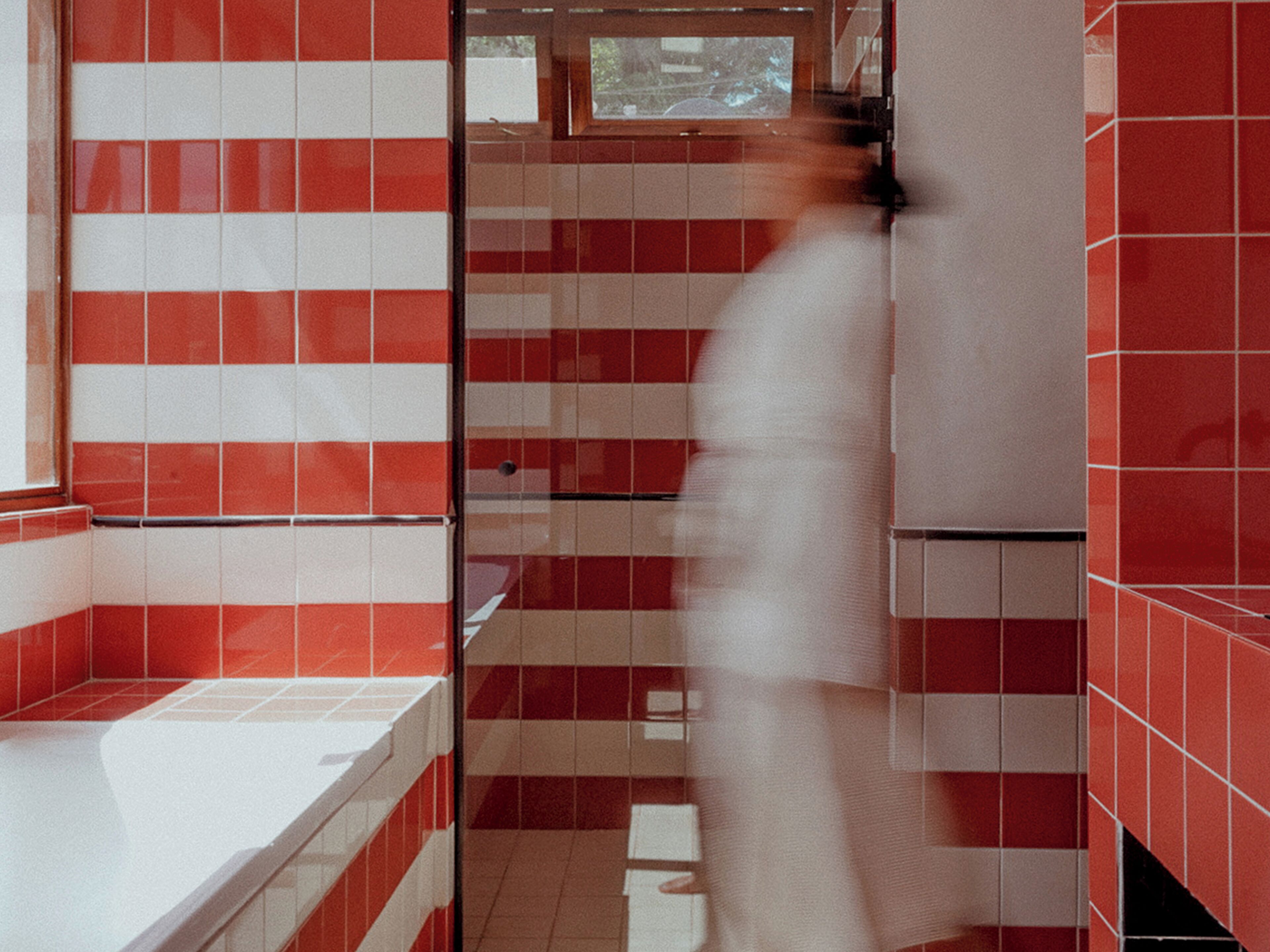 Chic Chic | Casa de banho | Um secador de cabelo, chinelos, toalhas fornecidas, sabão 