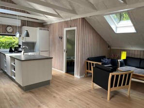 Casa | Parte interna