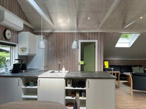 Casa | Parte interna