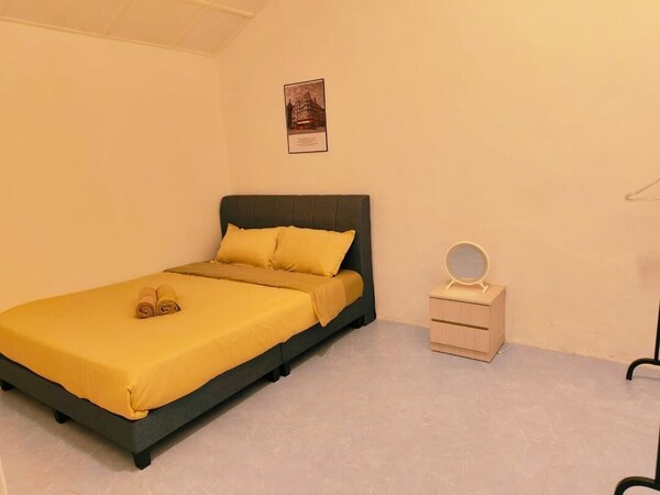 Taman Desa Kulai - Kulai