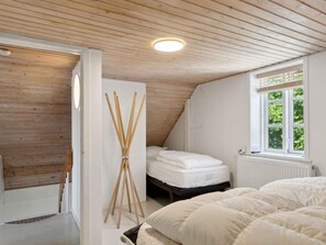 Casa | Parte interna