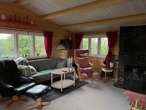 Casa | Parte interna