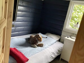 Casa | Parte interna