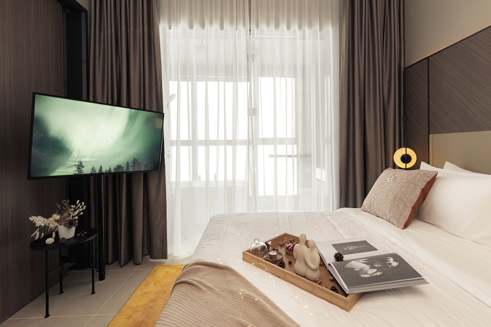 Naibnb In Antara Genting - Bentong