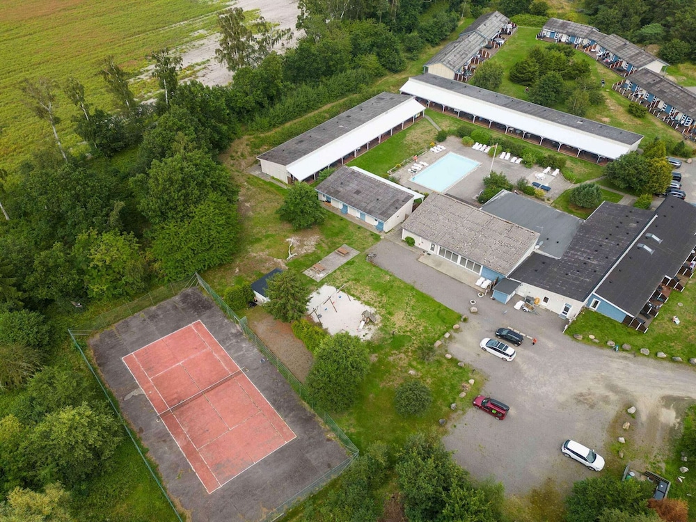 5 Star Holiday Home In Nexo - 보른홀름