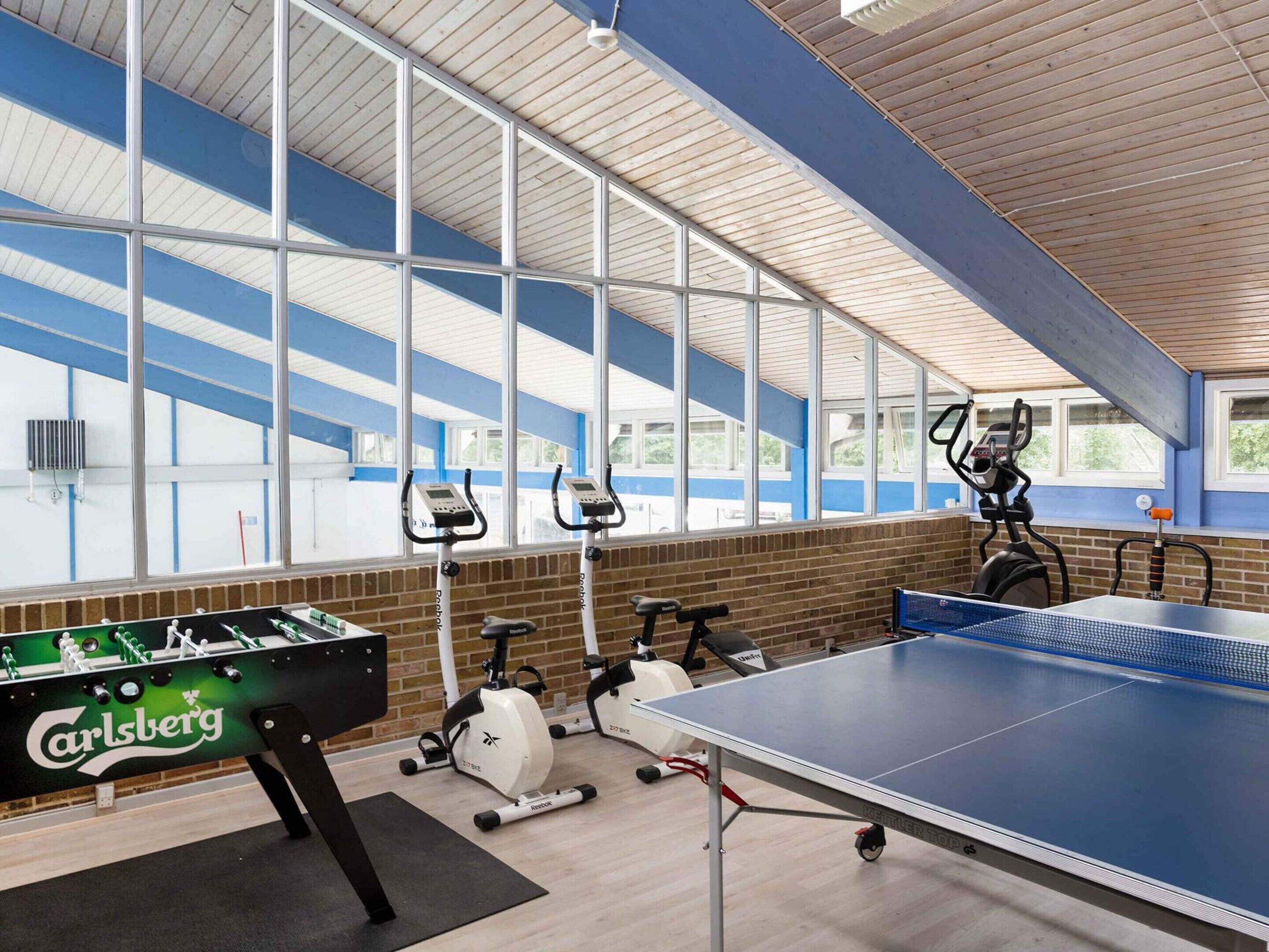 Casa | Sala de jogos