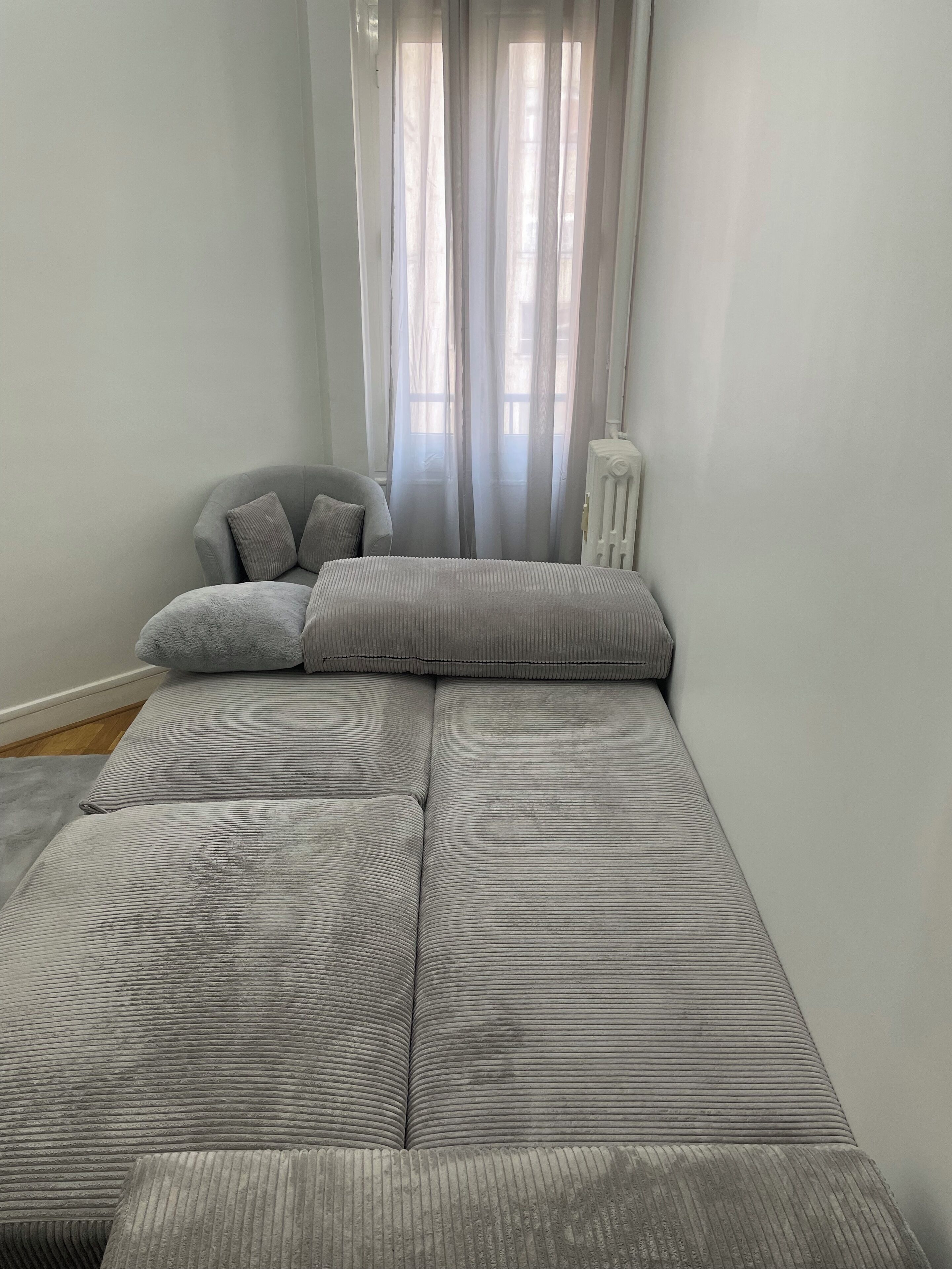 40 M2 Appartement In The Heart Of Paris - Boulogne-Billancourt