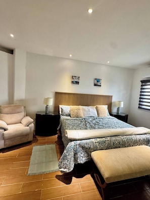 Vila, 3 quartos, acessível, para fumantes | 3 quartos