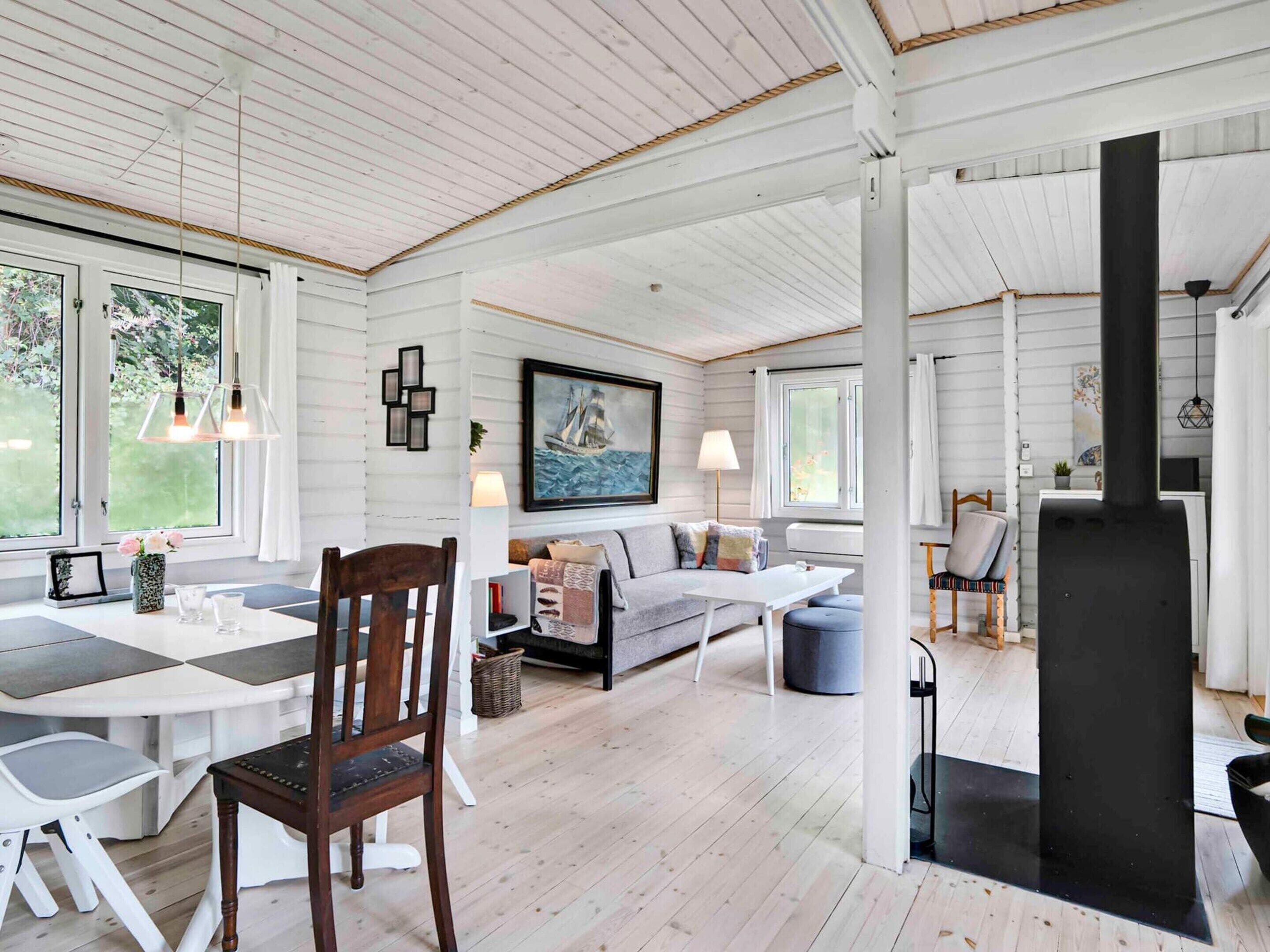 Casa | Parte interna