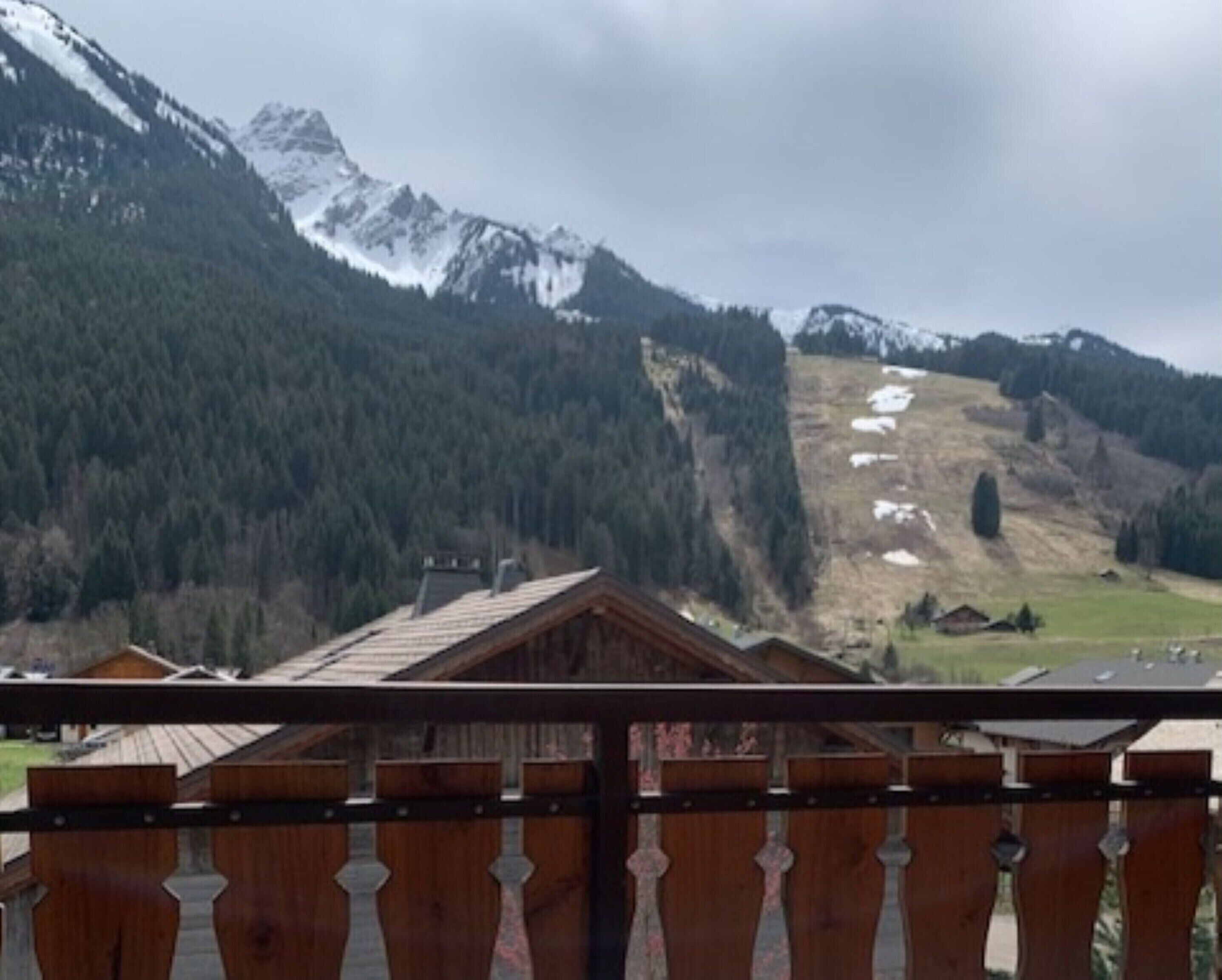 Apartamento | Vista do alojamento