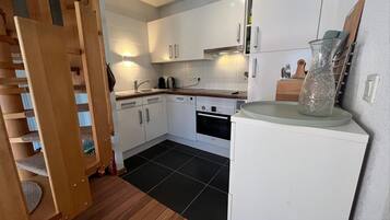 Apartamento | Cozinha privada