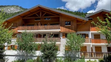 Apartamento | Exterior