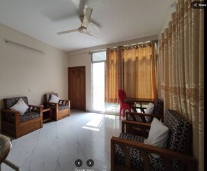 Detalhe da parte interna