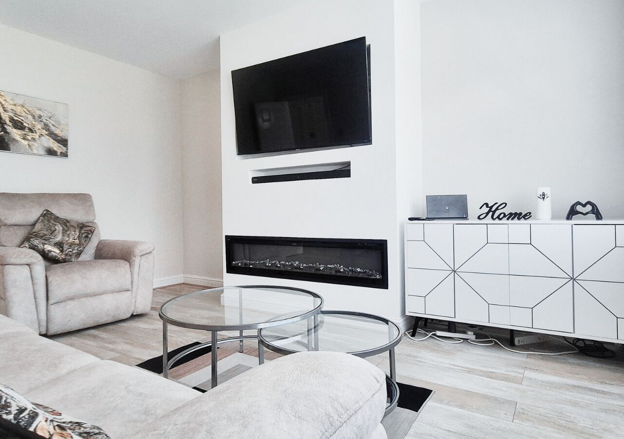 Casa Comfort | Lounge