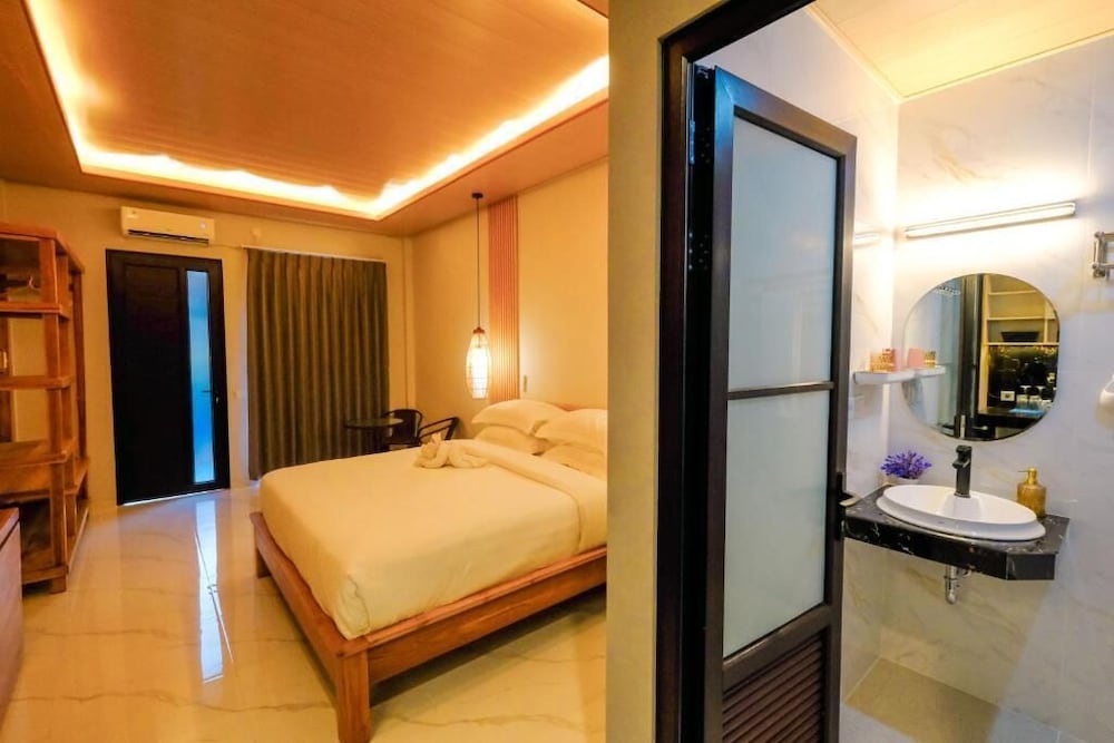 Kris Residence Sanur - Sanur