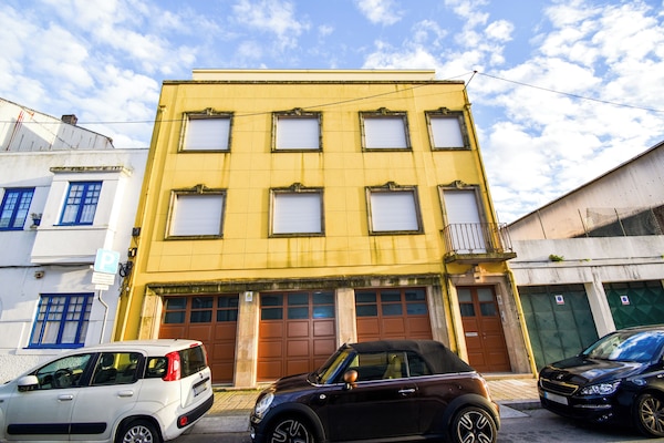 Lindo Vale 412 - Porto