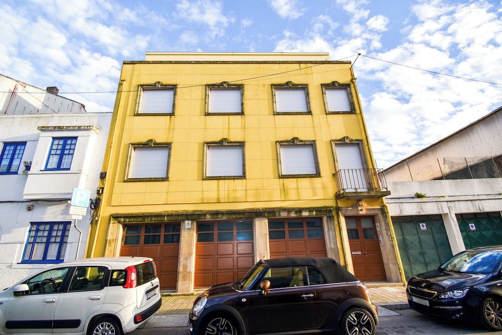 Lindo Vale 412 - Porto